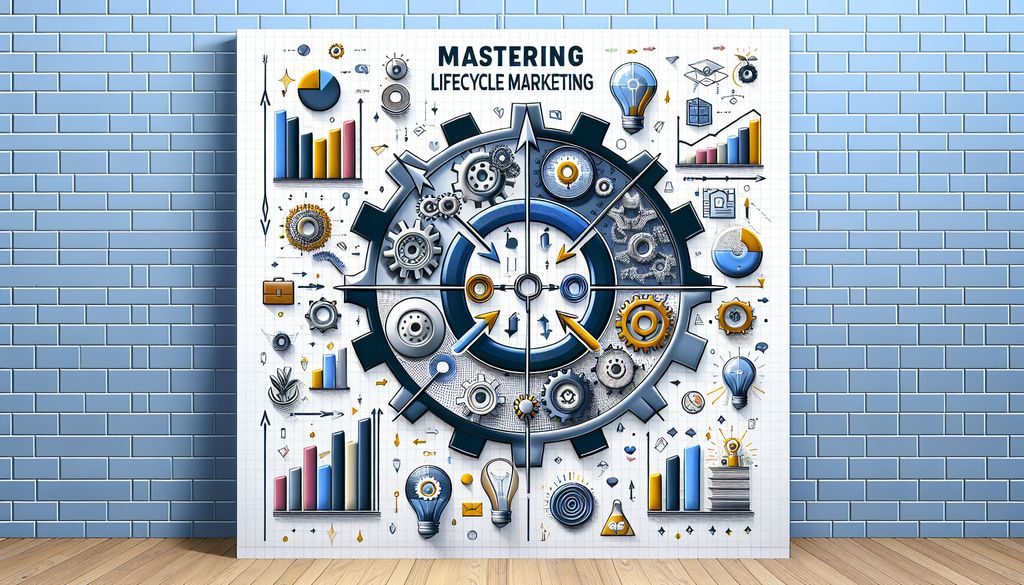 Mastering Lifecycle Marketing: Definition, Stages, and Strategies for