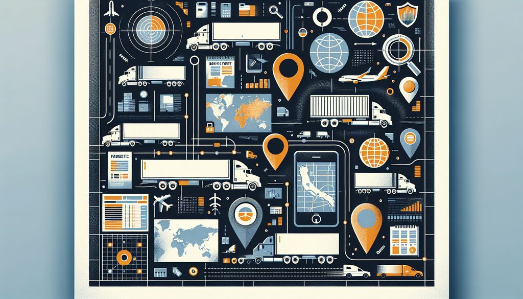 Mastering Logistics: A Guide to Optimal Domestic Freight Solutions