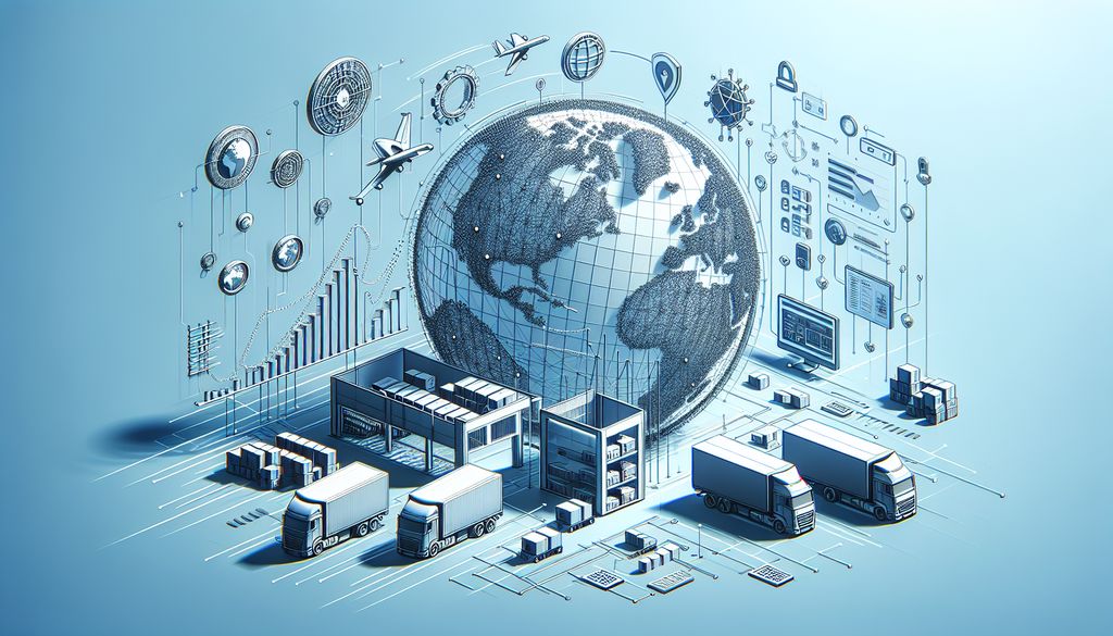 Mastering Logistics Planning to Boost Your ecommerce Business