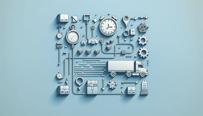 Mastering LTL Freight Pickup: Streamline Your Process for Maximum Effi