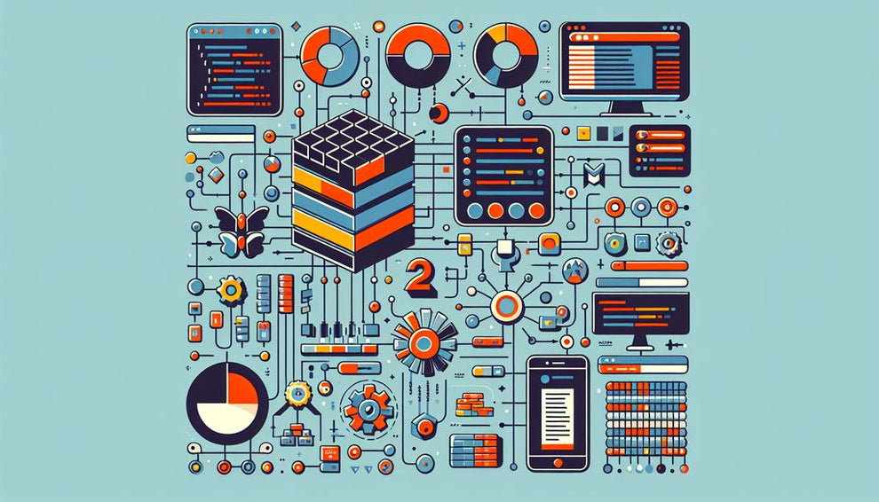 Mastering Magento 2: A Step-by-Step Guide on Creating Tables with the