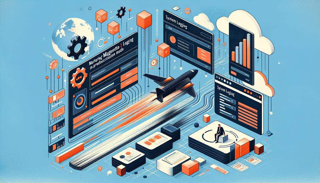 Mastering Magento 2 Logging in Production Mode