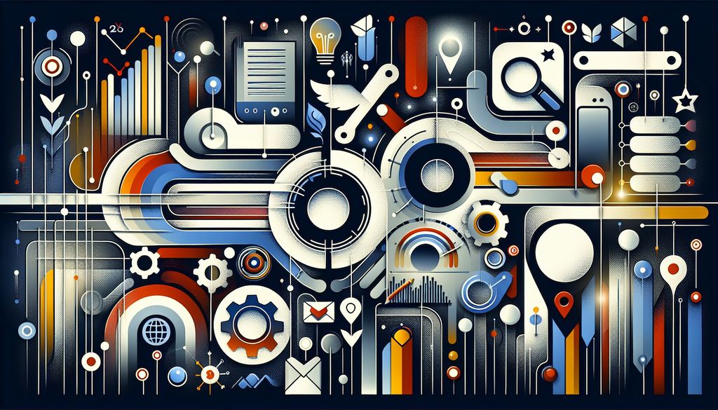 Mastering Modern Search Marketing Challenges in 2024