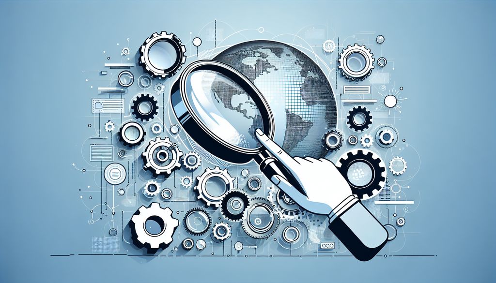 Mastering Modern Search Marketing: Strategies and Best Practices