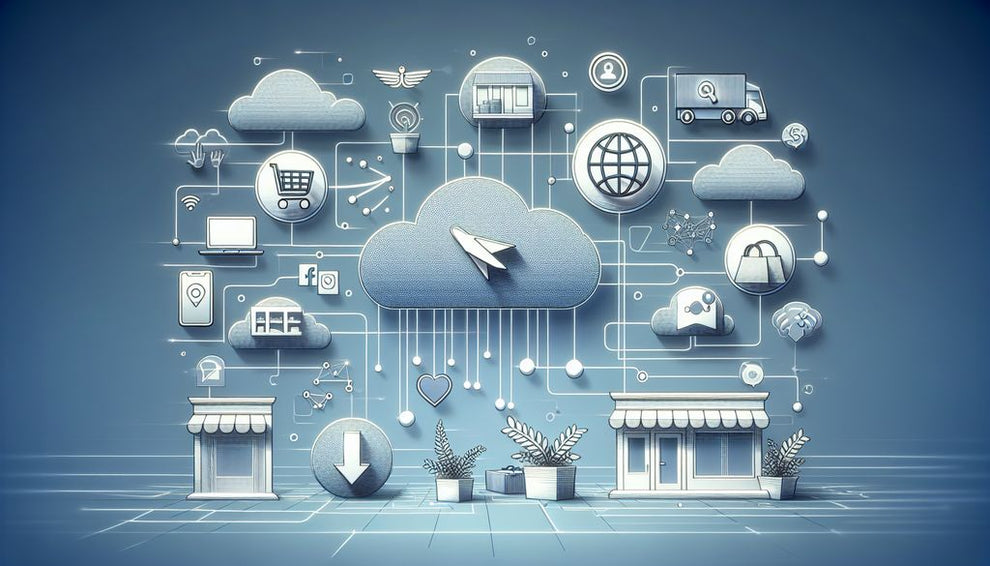 Mastering Omnichannel Fulfillment in a Multi-Platform Retail Environme