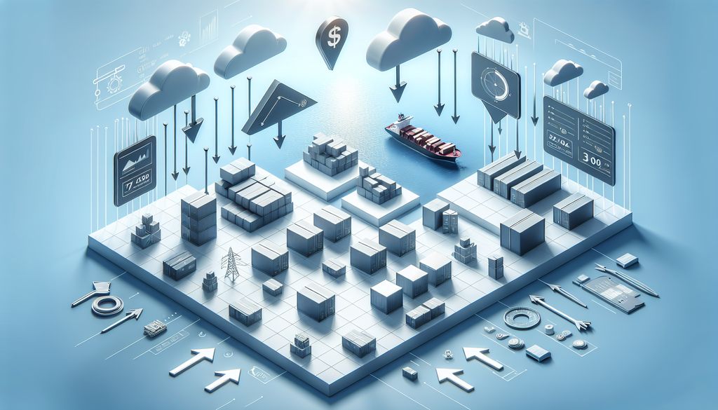 Mastering Order Management and Shipping Cost Reduction: Key Practices