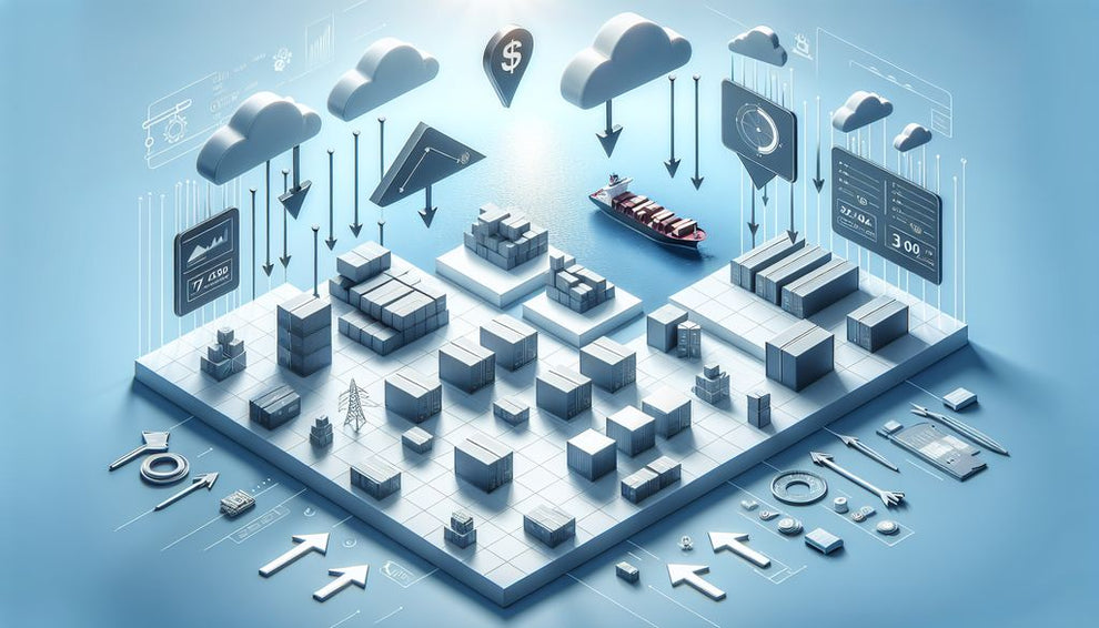 Mastering Order Management and Shipping Cost Reduction: Key Practices