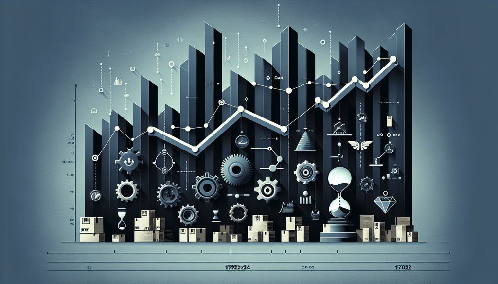 Dominando la gestión de pedidos durante la demanda pico: Estrategias e
