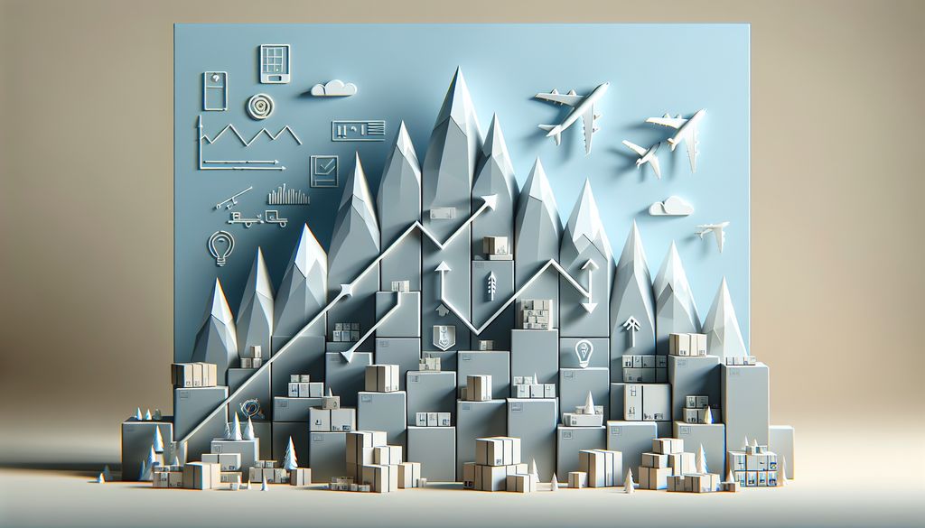 Mastering Peak Season Challenges in Order Management: A Strategic Guid