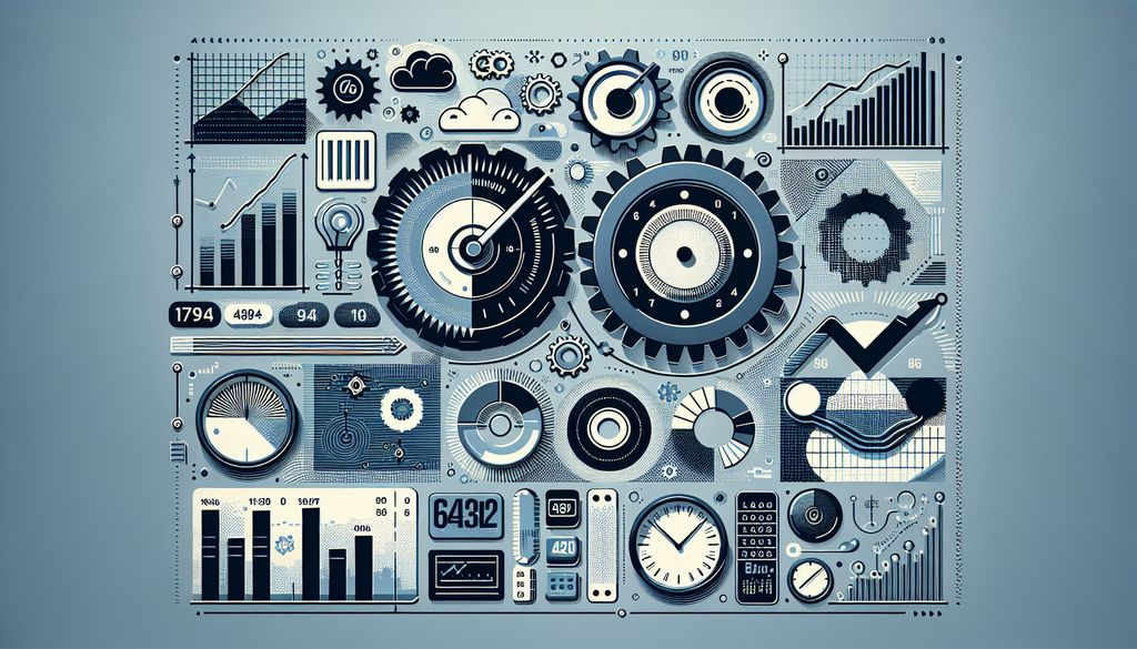 Dominar la Optimización del Rendimiento: Una Guía Completa para Optimi