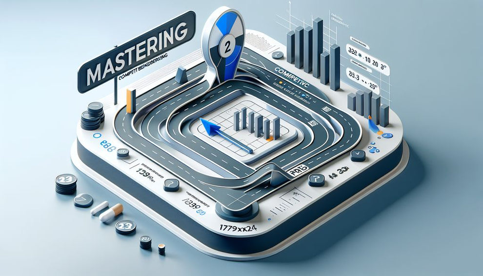 Mastering PPC Competitor Benchmarking: A Strategic Guide