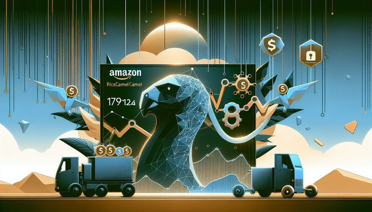 Mastering Price Tracking on Amazon with CamelCamelCamel in 2024: A Com