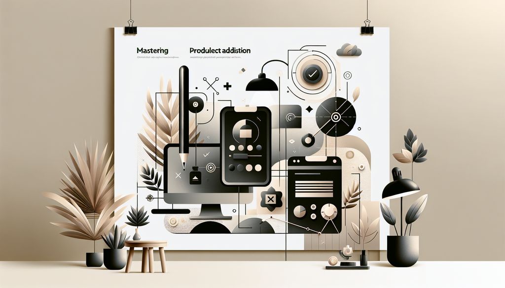 Mastering Product Addition on Shopify: A Step-by-Step Guide for Entrep