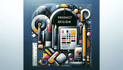 Mastering Product Design: A Comprehensive Guide to Crafting Successful