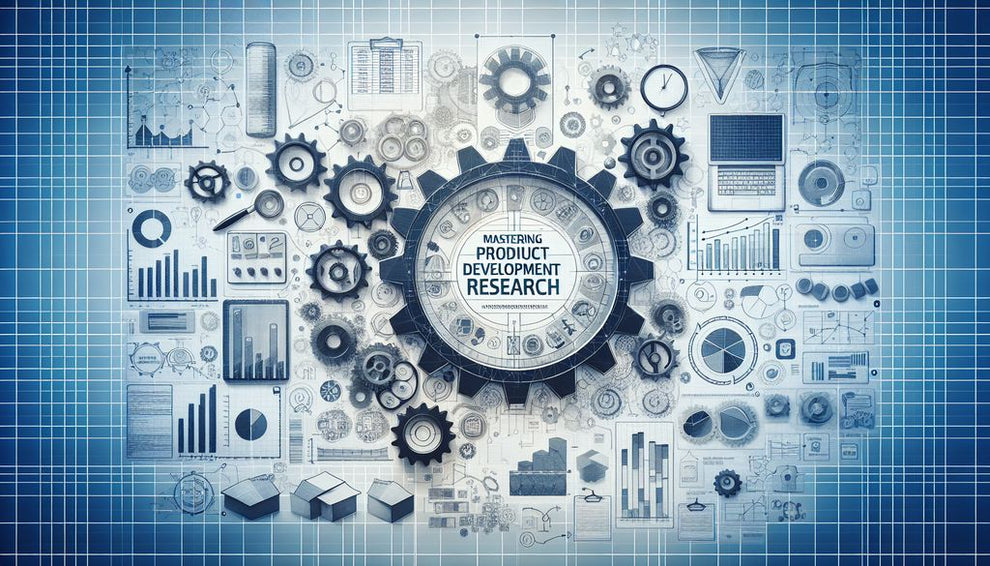 Mastering Product Development Research: An In-Depth Guide