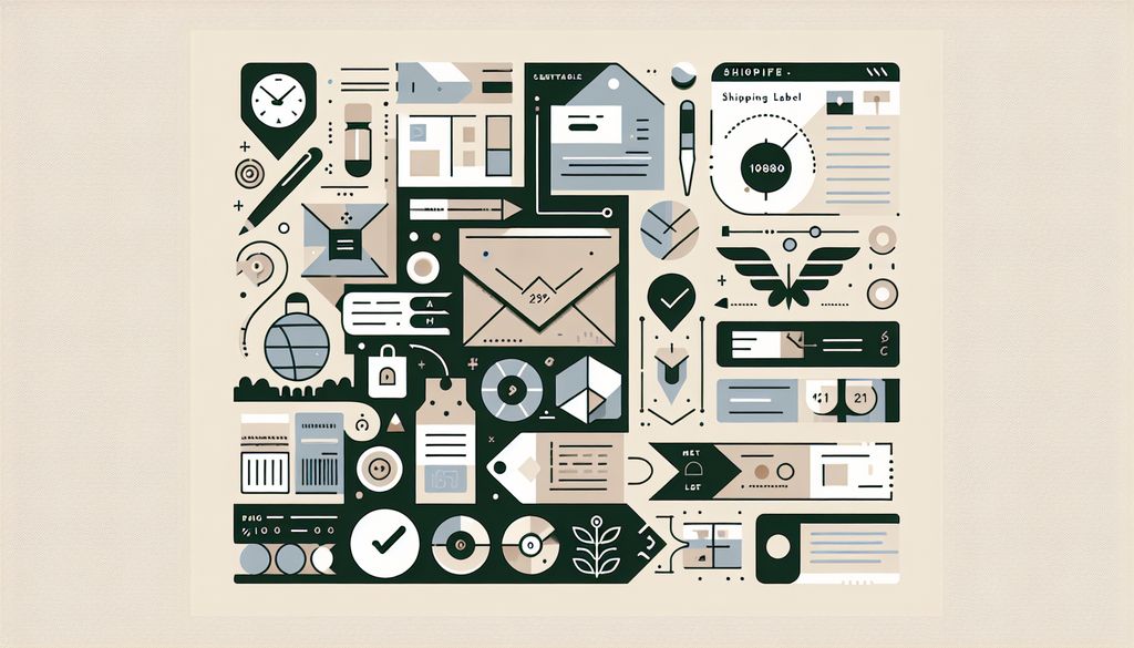 Mastering Shopify: A Complete Guide on How to Create Shipping Labels