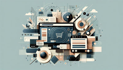 Mastering Shopify: How to Create a Manual Collection on Your Store