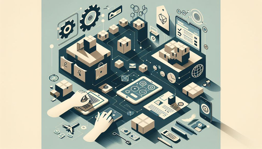 Mastering Shopify Locations: A Comprehensive Guide for Streamlined Inv