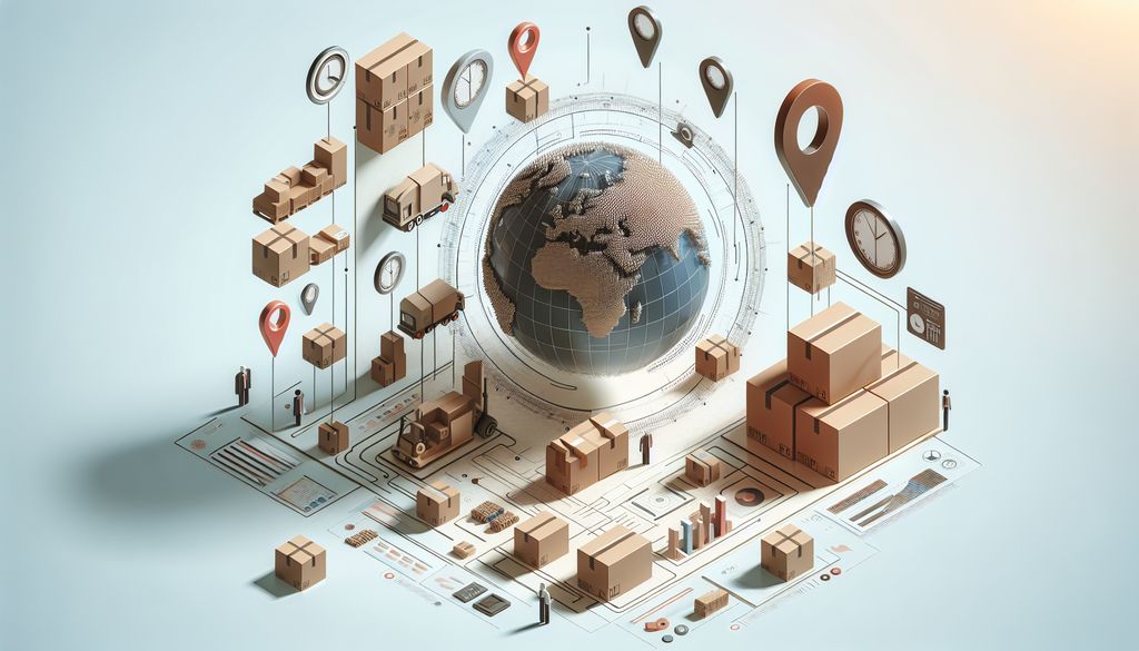 Mastering Shopify Locations: A Guide to Optimizing Inventory and Fulfi