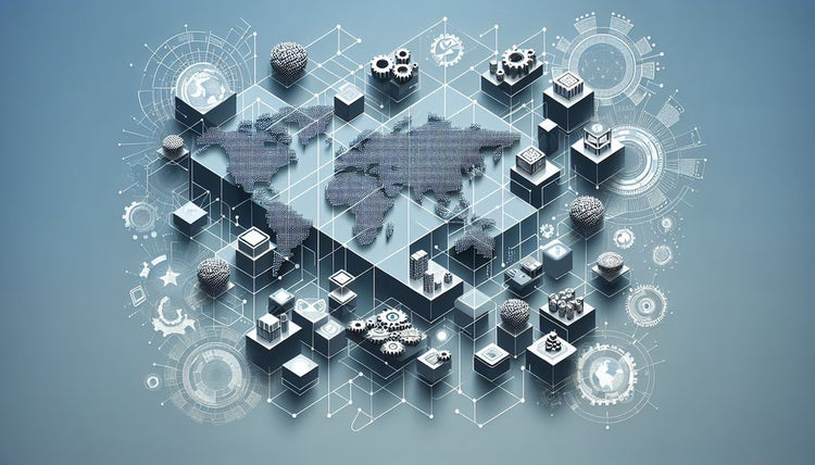 Mastering Supply Chain Management in 2023: Key Success Factors