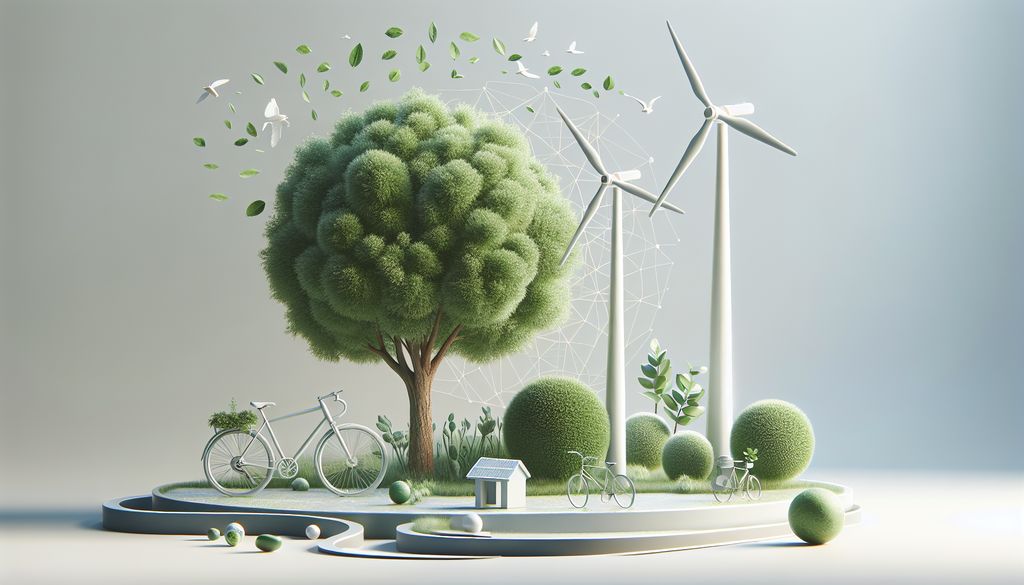 Mastering Sustainable Living: A Path to a Greener Future