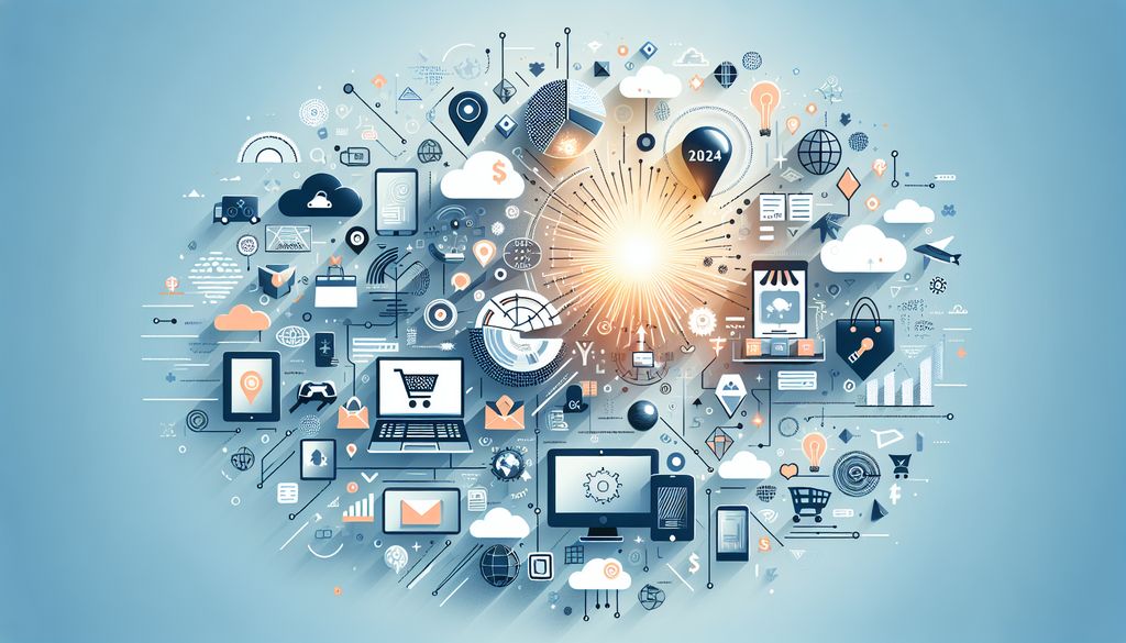 Mastering the 2024 ecommerce Landscape: Strategies for Success