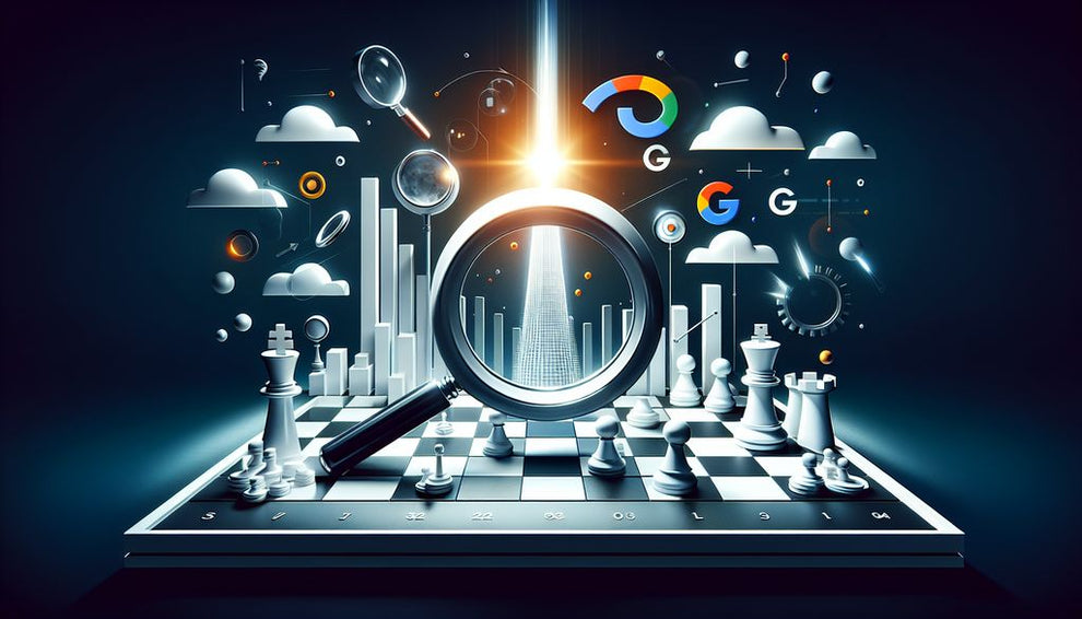 Mastering the 2024 Google SERP Features and Content Marketing Strategi