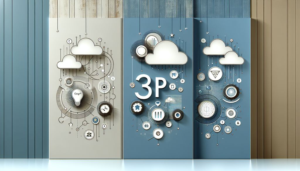 Mastering the 3P Methodology: A Comprehensive Guide to Enhancing Busin