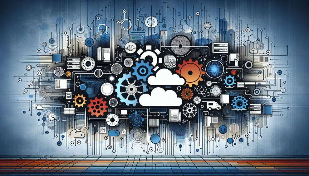 Mastering the Art of Configuration Management in a Tech-Driven World