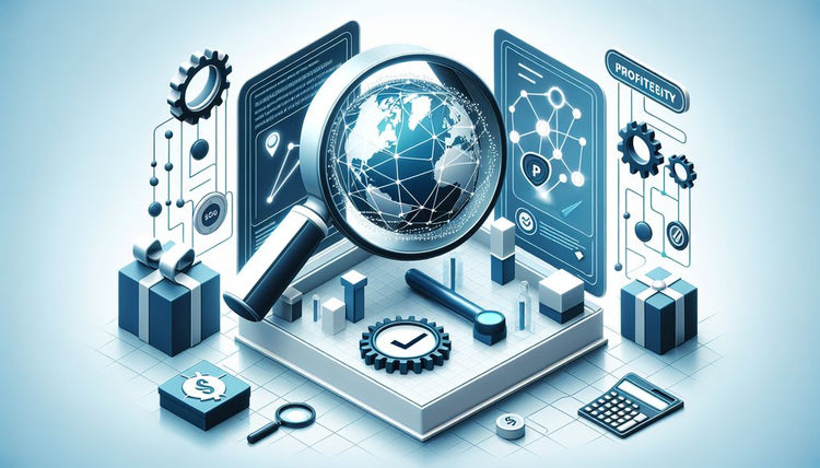 Mastering the Art of Finding Profitable Products to Sell Online: A Com