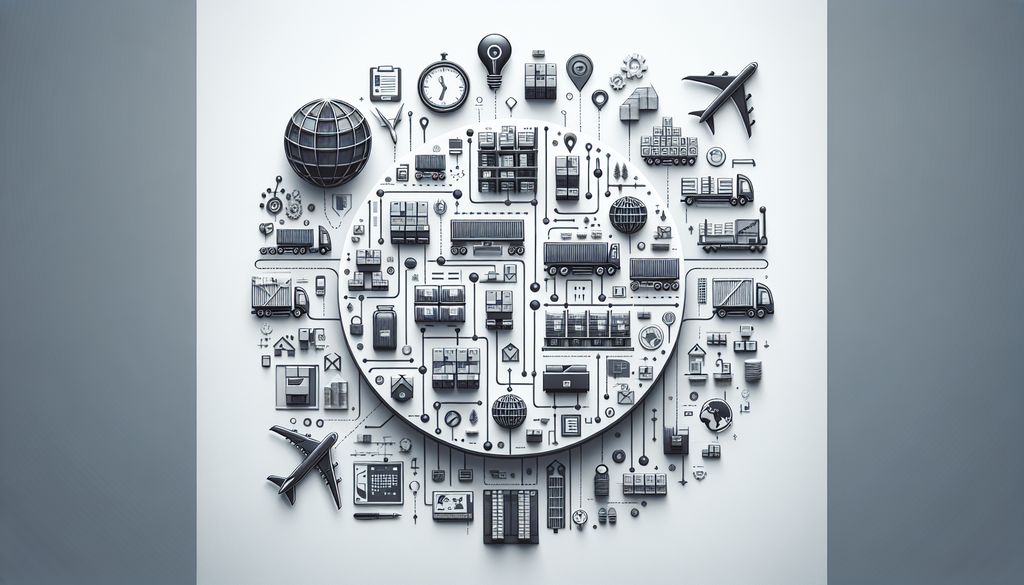 Mastering the Art of Import Operations with Fulfillment Hub USA