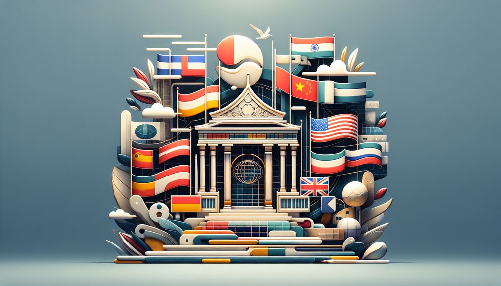 Mastering the Art of International Website Design Outsourcing: A Compr