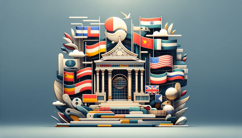 Mastering the Art of International Website Design Outsourcing: A Compr