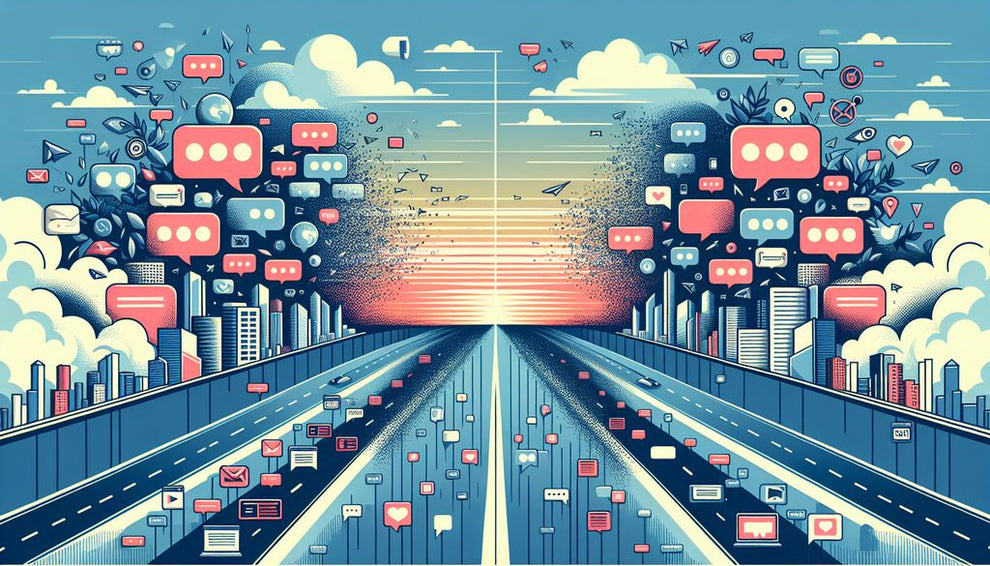 Mastering the Art of Interruption Marketing: Strategies for Today’s At