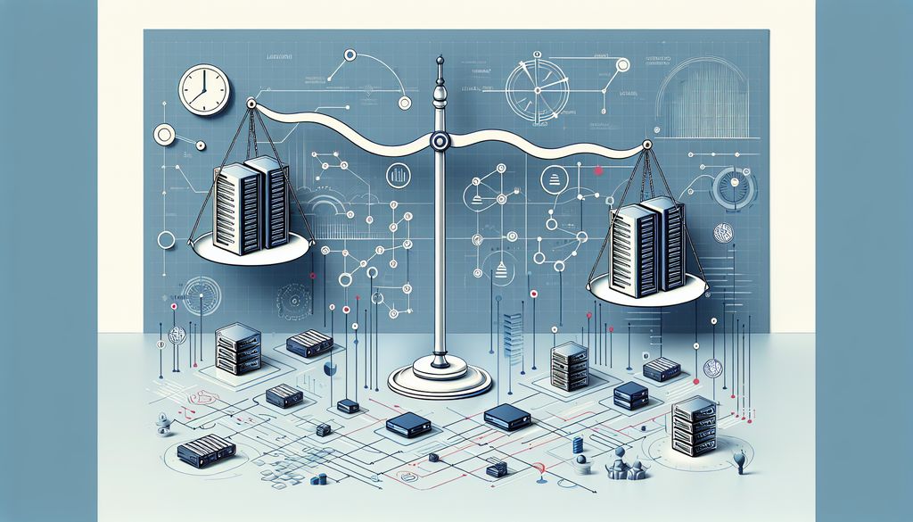 Mastering the Art of Load Balancing in Tech: Strategies and Insights