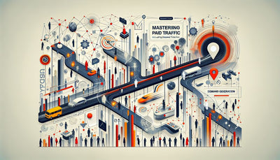 Mastering the Art of Paid Traffic: Navigating Demand Capture and Deman