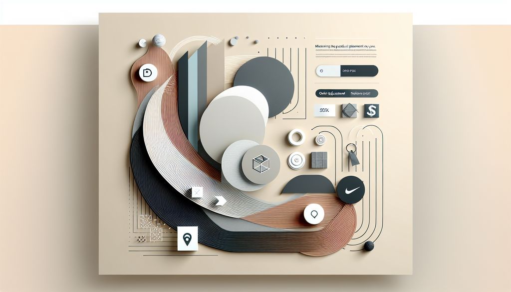 Mastering the Art of Product Placement: How to Change Order of Product