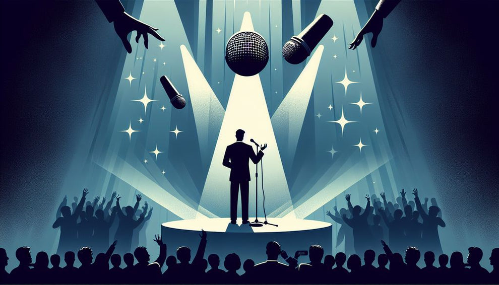 Mastering the Art of Public Speaking: Essential Tips and Techniques