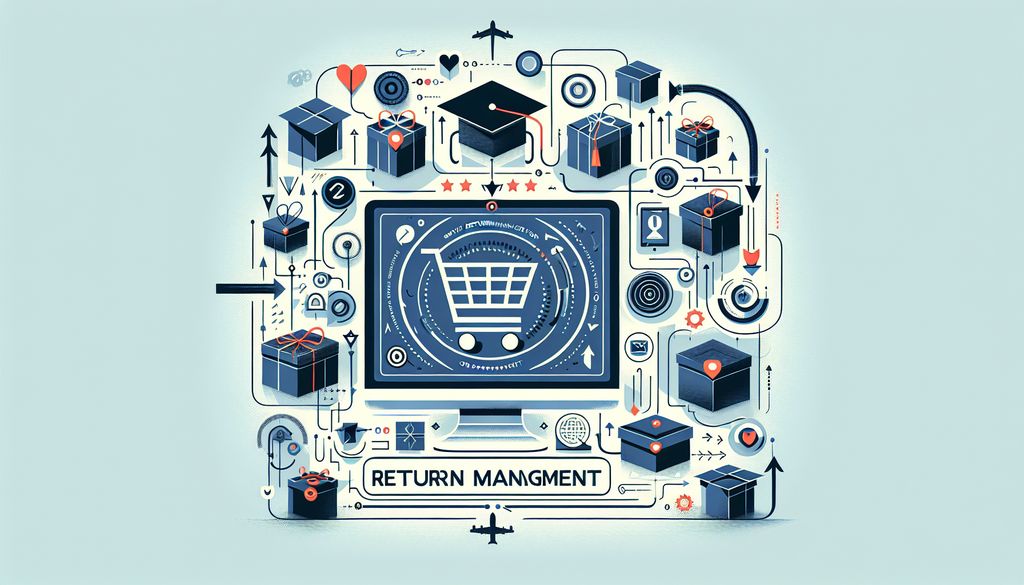 Mastering the Art of Return Management for Online Retailers