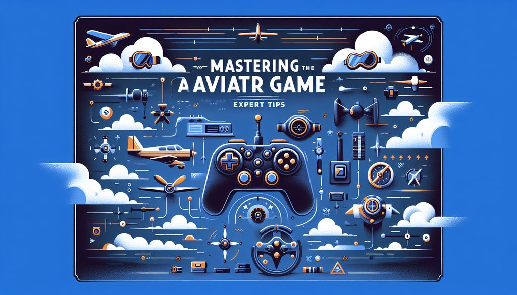 Mastering the Aviator Game with Expert Tips