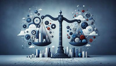 Mastering the Balance: How Load Balancing Powers Today's Tech-Led Busi