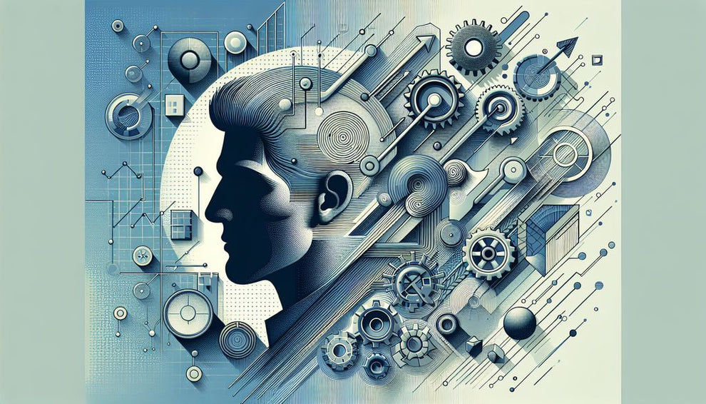 Mastering the Competitive Matrix: A Strategic Blueprint for Business S