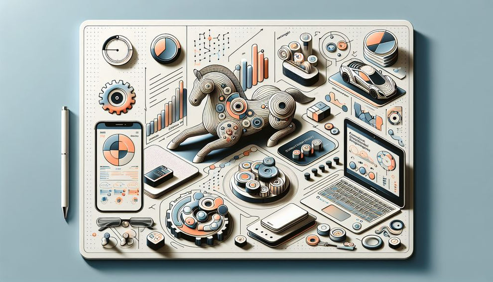 Mastering the Evolution and Strategy of Tech Business Models: The Case