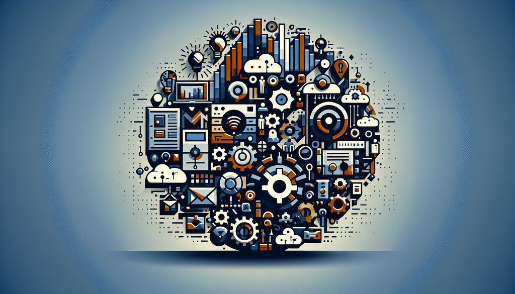 Mastering the Game: Insight into the Strategies Behind Tech Business M