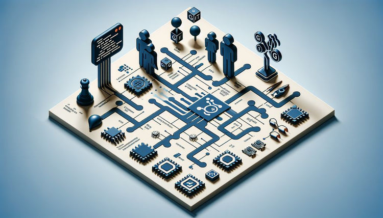 Mastering the Game: Insights on Business Model Strategy, Tech Business