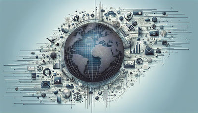 Mastering the OLI Framework: A Game Changer for Global Business Strate