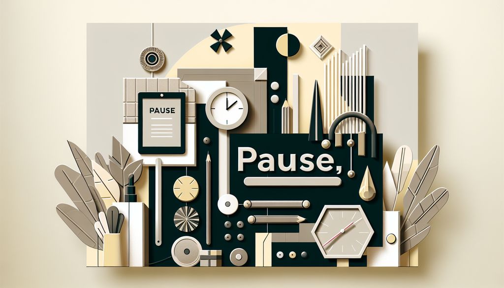 Mastering the Pause: How Long Can You Pause Your Shopify Store and Wha