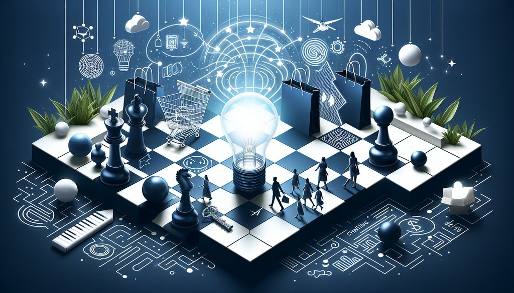 Mastering the Retail Game: Navigating Through Modern Challenges and In