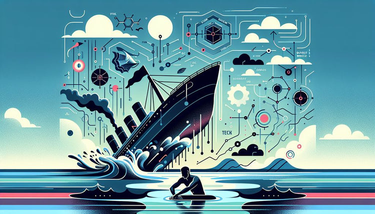 Mastering the Sink or Swim Method: A Strategic Approach to Enhancing B