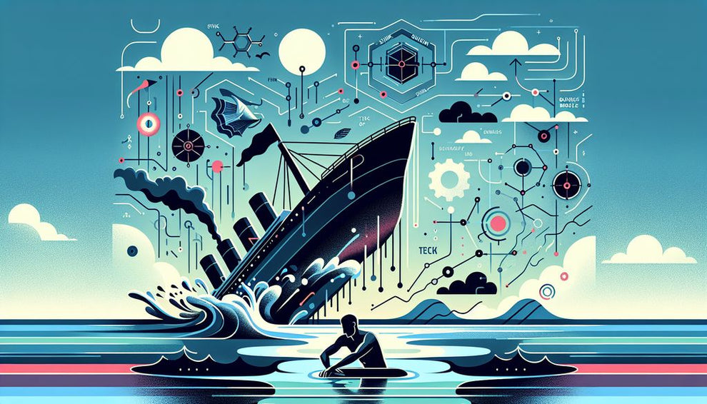 Mastering the Sink or Swim Method: A Strategic Approach to Enhancing B